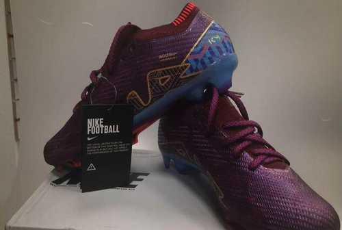 Бутсы NIke AIR zoom mercurial подростковые
