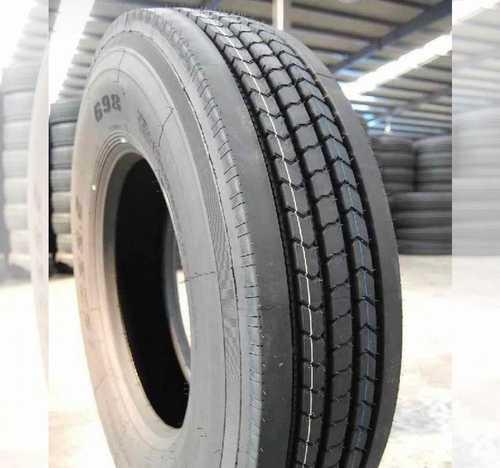 Грузовая шина 315/80R22.5 Constancy 698 22PR руль