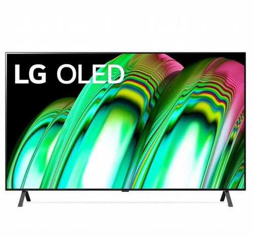 LG oled55A26LA oled SMART TV 55