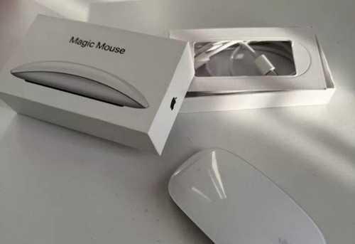 Мышь Apple magic mouse 3