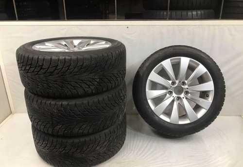 R17 Nokian Tyres Hakkapeliitta R2 225/50, PCD 5x120 DIA 72.6