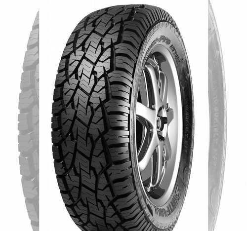 Sunfull Mont-Pro AT782 265/70 R17 115T