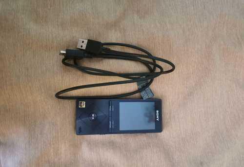 Sony NWZ a15