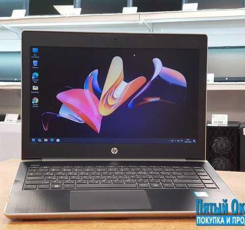 Ультрабук HP ProBook 430 G5 14", Core i5 8250U, 8G