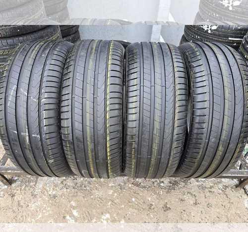 Pirelli Scorpion 255/45 R19 100V