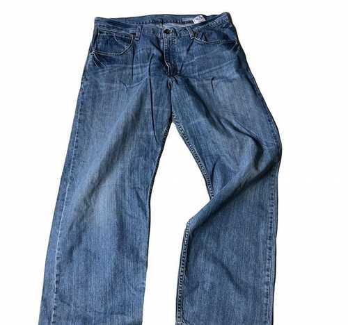 Джинсы мужские levis w36