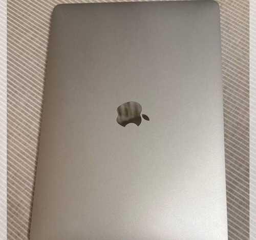 Macbook AIR 13 2020 8/256 на запчасти