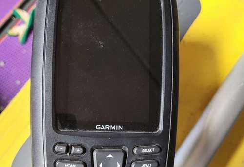 Эхолот Garmin echomap chirp 42dv