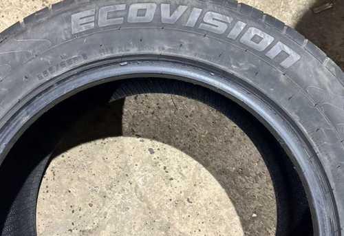 Ecovision VI-386 HP 255/55 R19 111V