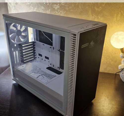 Корпус Fractal Design Define S2