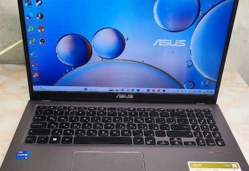 Ноутбук asus X515EA