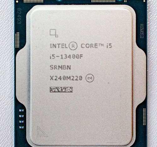 Процессор Intel Core i5-13400F OEM