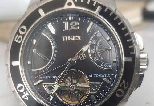 Мужские наручные часы Timex T2M513