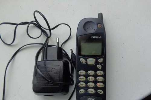 Nokia 5210