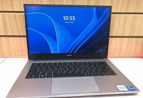 Ноутбук Huawei MateBook D 14