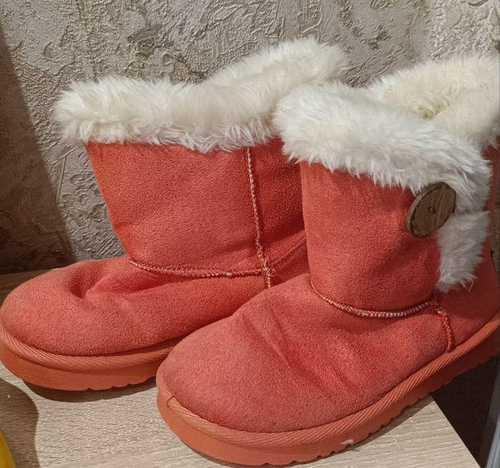 Угги детские 32