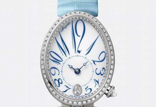 Breguet - reine DE naples