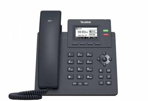 SIP Телефон Yealink - T31