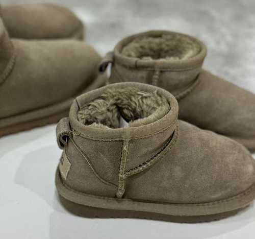 Ugg угги детские