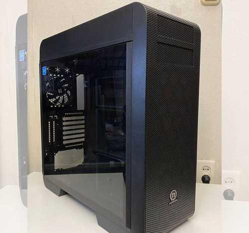 Thermaltake Core V71 TG