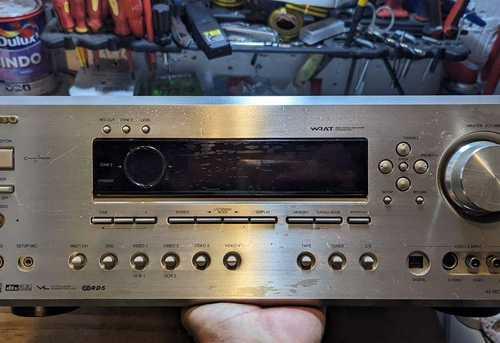 Ресивер Onkyo TX-SR602E 7.1