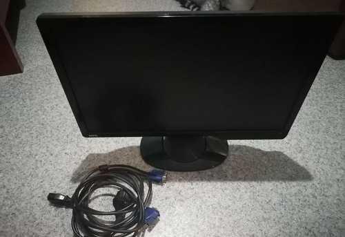 Монитор 20" Benq G2020HDA