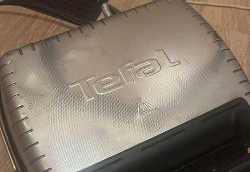 Электрогриль Tefal Health Grill