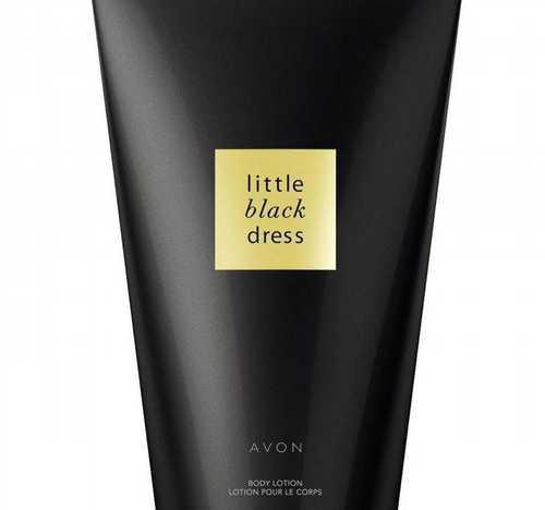 Парфюмированный Лосьен Little Black Dress