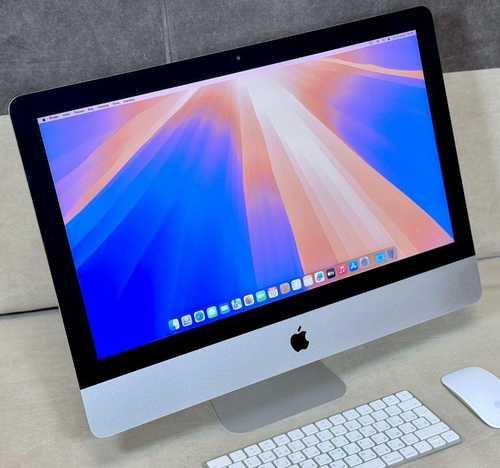 Apple iMac 21.5 Retina 4K 2015 8/512GB