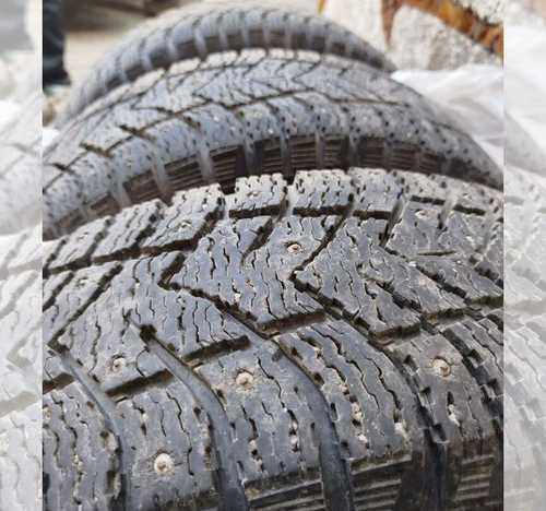 Cordiant Snow Cross 2 185/65 R15 90H