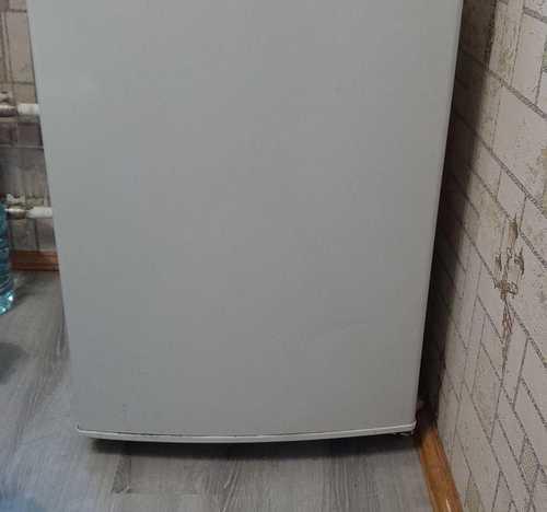 Морозильник