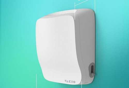 Приточный клапан Vakio KIV Pro