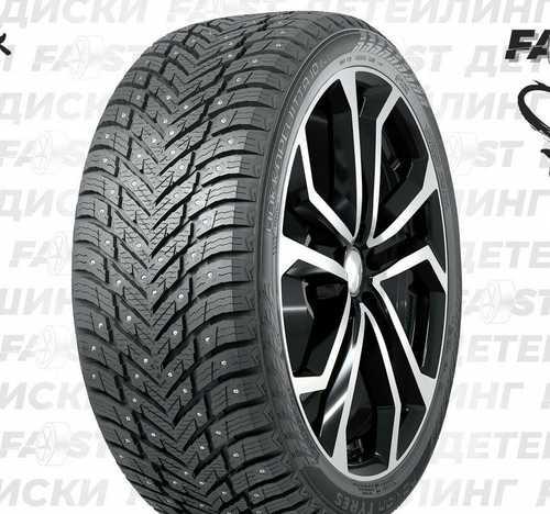 Nokian Tyres Hakkapeliitta 10 225/55 R19 103T