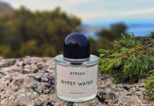 Парфюм byredo