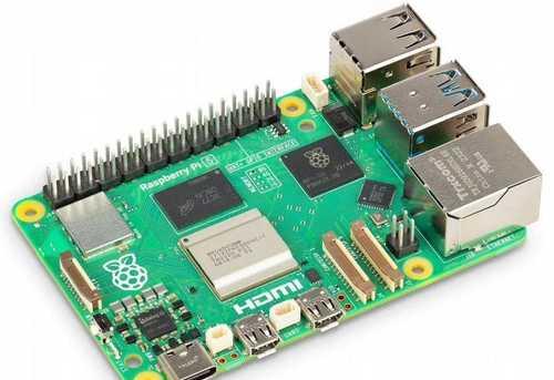 Raspberry pi 5 (4gb)