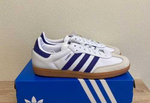 Кроссовки Adidas Samba OG оригинал