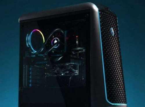 Thunderbolt Black warrior lll новый