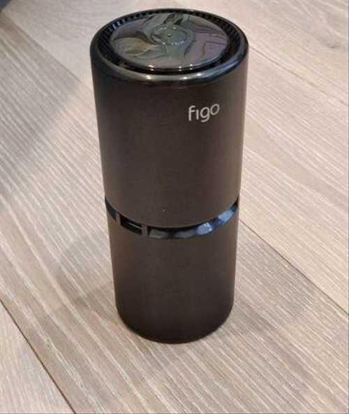 Небольшой очиститель воздуха тотем Fugo-01