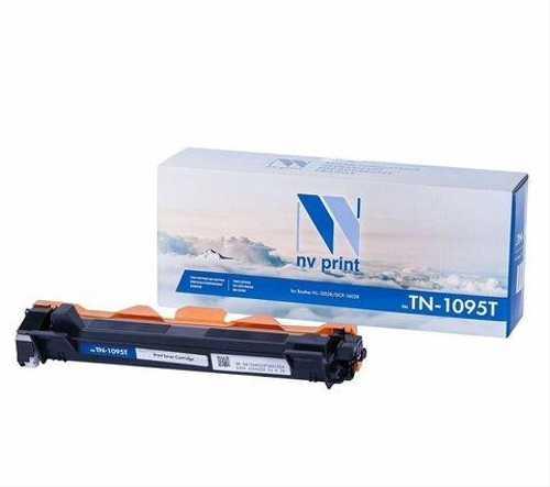 NV Print TN-1095 Тонер-картридж NV-TN1095T для Bro
