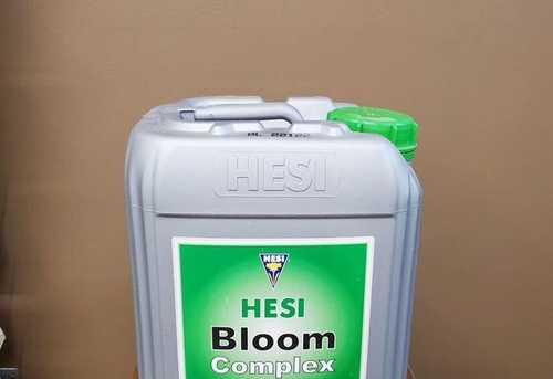 Удобрение Hesi Bloom Complex 5л