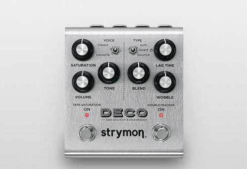 Strymon Deco V2