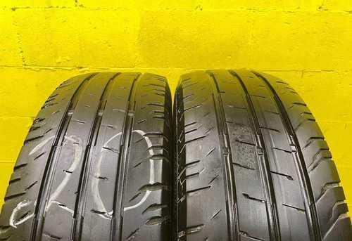 Continental ContiVanContact 200 205/75 R16 111R