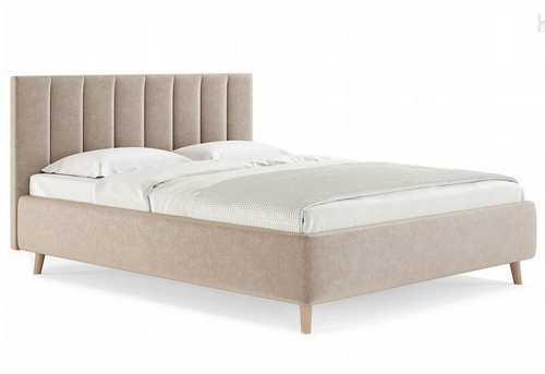 Кровать с подъемным механизмом Тип 5 160 x 200 Alm