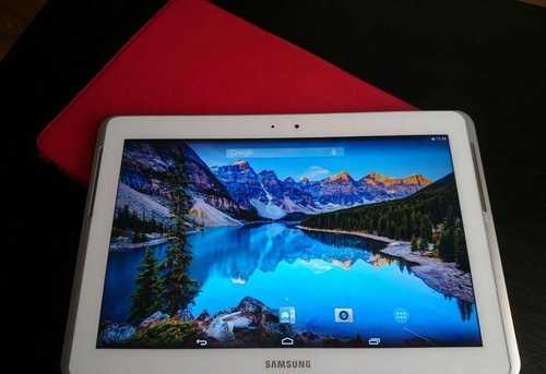 Планшет Samsung Galaxy note 10.1 gt-n8000 - Оригин