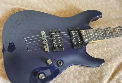 Электрогитара Schecter SGR C-1