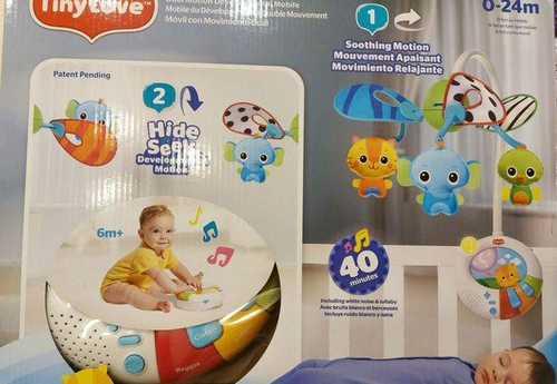 Мобиль Tiny love