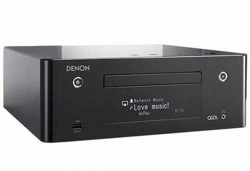 CD-ресивер Denon RCD-N9