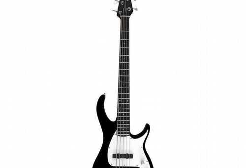 Бас-гитара Peavey Milestone 5 Plus Black