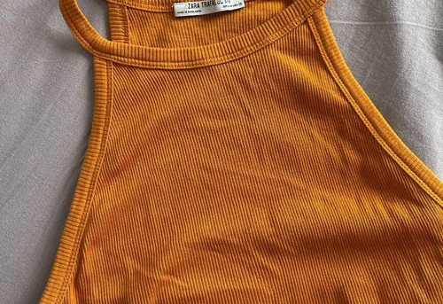 Боди женское zara