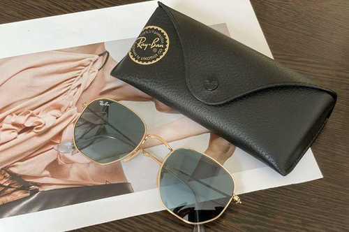 Очки Ray-Ban RB3548 оригинал новые